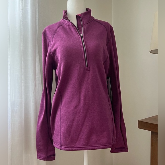 Eastern Mountain Sports | Tops | Ems Polartec Heavyweight Base Layer ...